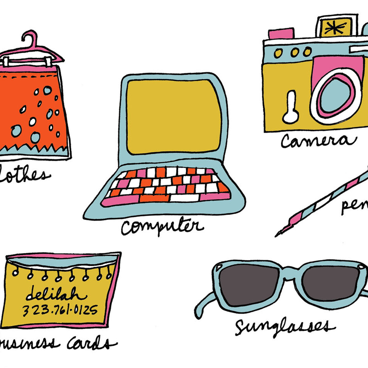 How To Prepare For A Conference Craftcation Ticket Giveaway how-to-prepare-for-a-conference-craftcation-ticket-giveaway
